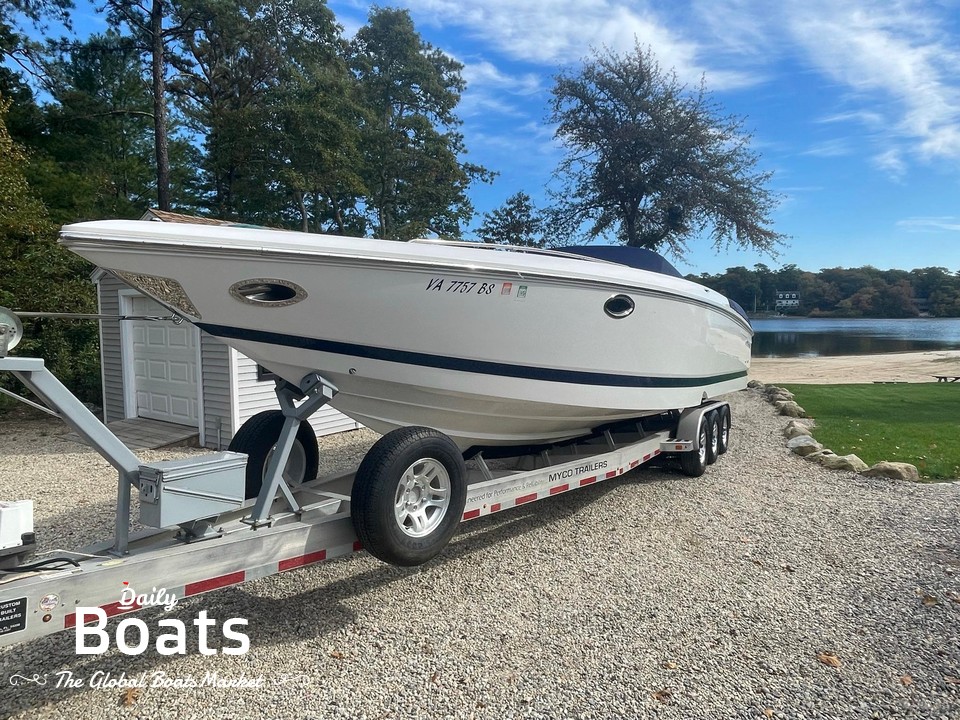 2007 Cobalt 343 for sale. View price, photos and Buy 2007 Cobalt 343 ...