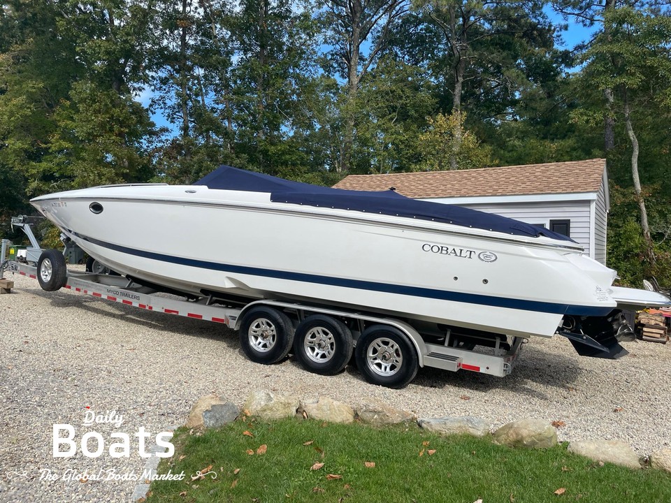 2007 Cobalt 343 for sale. View price, photos and Buy 2007 Cobalt 343 ...