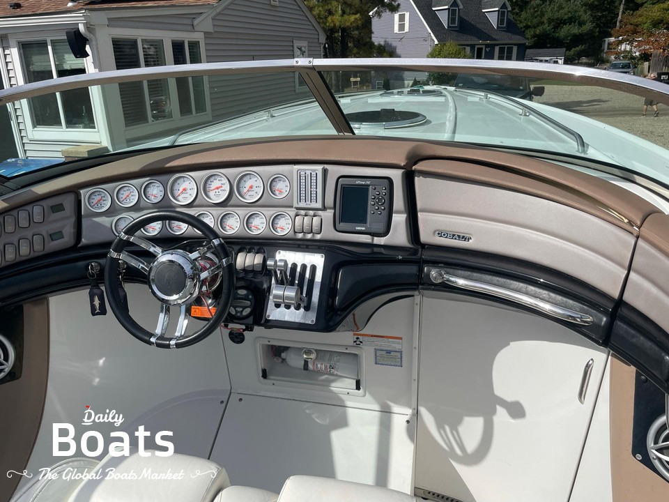 2007 Cobalt 343 for sale. View price, photos and Buy 2007 Cobalt 343 ...