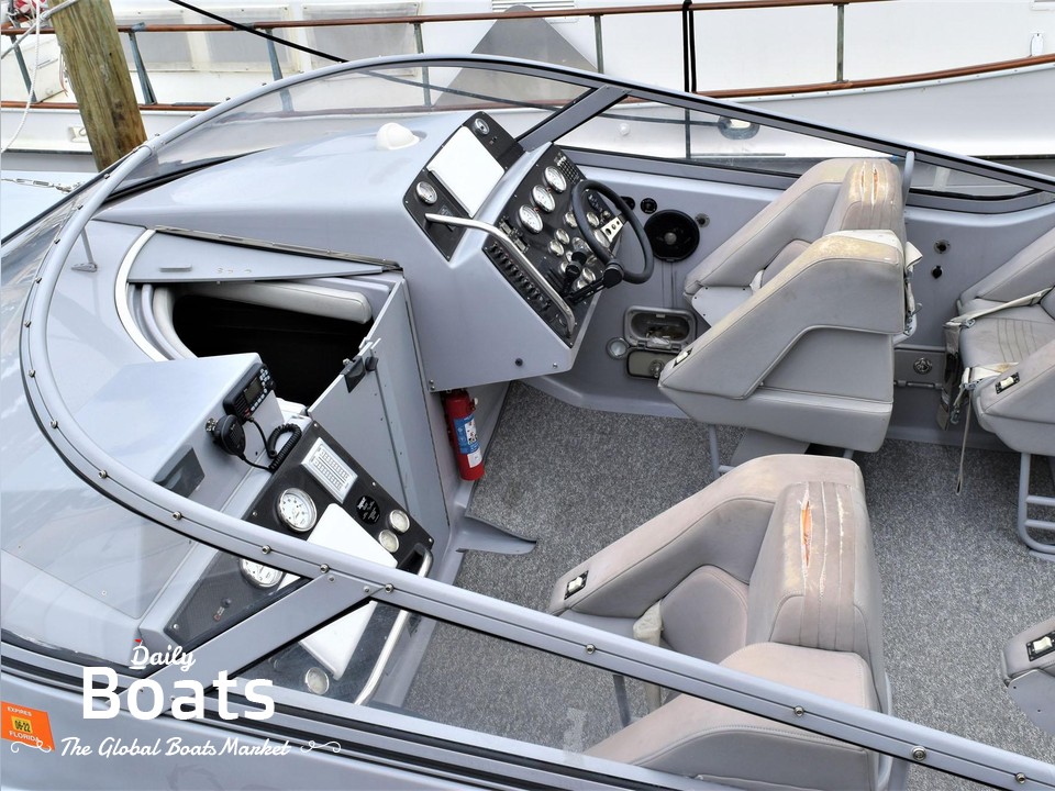 2016 Fountain 38 Express Cruiser for sale. View price, photos and Buy ...