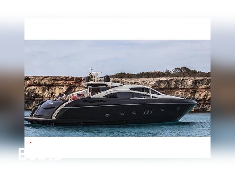 2006 Sunseeker Predator 82 for sale. View price, photos and Buy 2006 ...