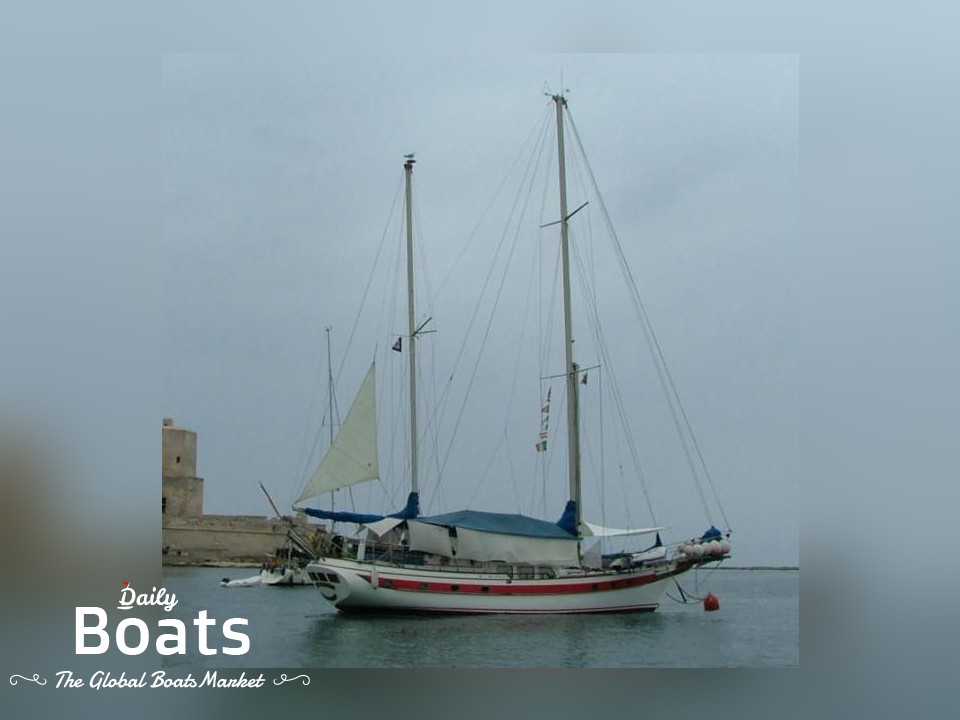 1981 Ta Chiao 54 for sale. View price, photos and Buy 1981 Ta Chiao 54 ...