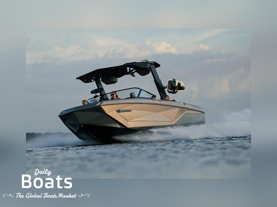 2022 Nautique Super Air G25 for sale. View price, photos and Buy 2022 ...
