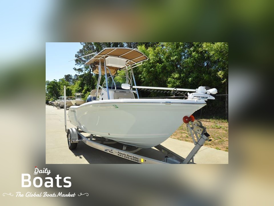2016 Sea Fox 186 Commander for sale. View price, photos and Buy 2016 ...