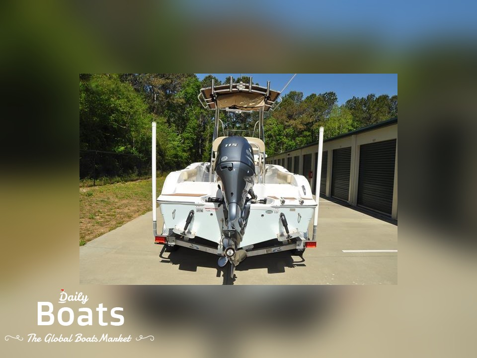 2016 Sea Fox 186 Commander for sale. View price, photos and Buy 2016 ...