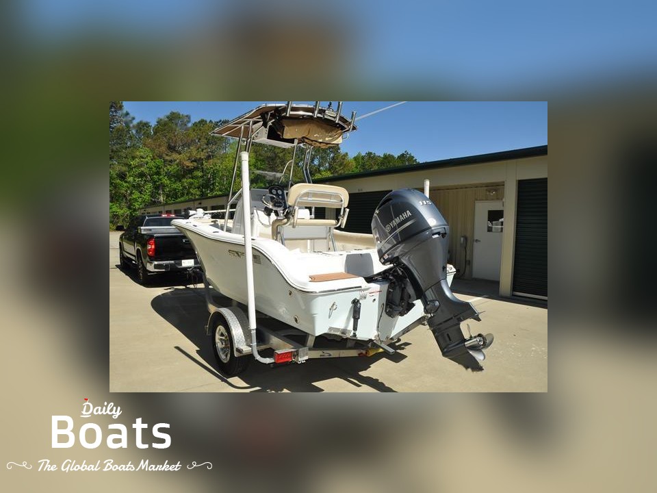 2016 Sea Fox 186 Commander for sale. View price, photos and Buy 2016 ...