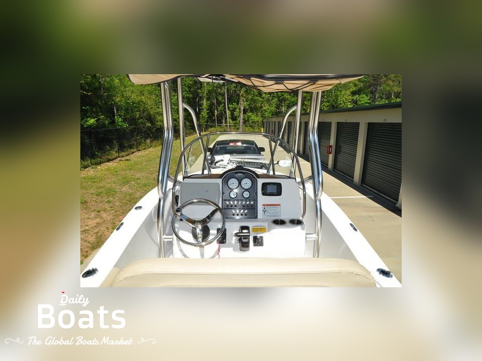 2016 Sea Fox 186 Commander for sale. View price, photos and Buy 2016 ...