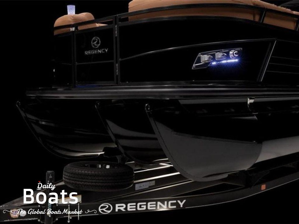 2022 Regency 250 Le3 Sport for sale. View price, photos and Buy 2022 ...