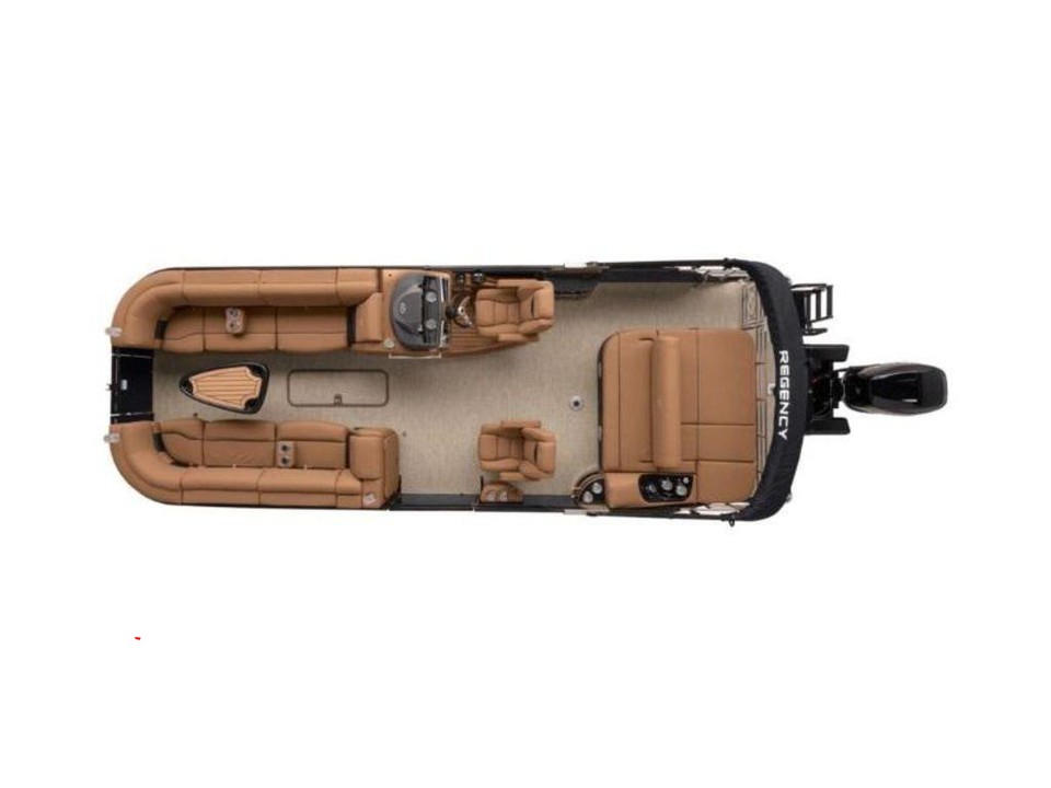 2022 Regency 250 Le3 Sport for sale. View price, photos and Buy 2022 ...