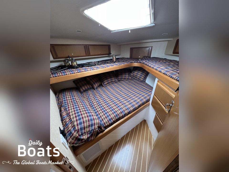 2008 Cabo 38 Express for sale. View price, photos and Buy 2008 Cabo 38 ...