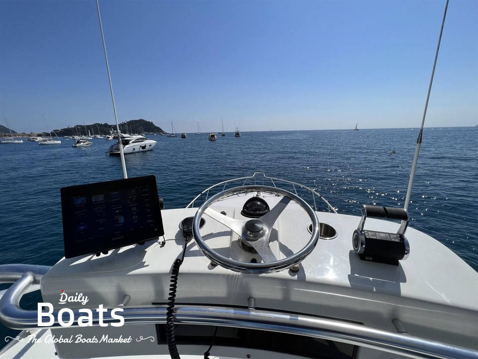 2008 Cabo 38 Express for sale. View price, photos and Buy 2008 Cabo 38 ...