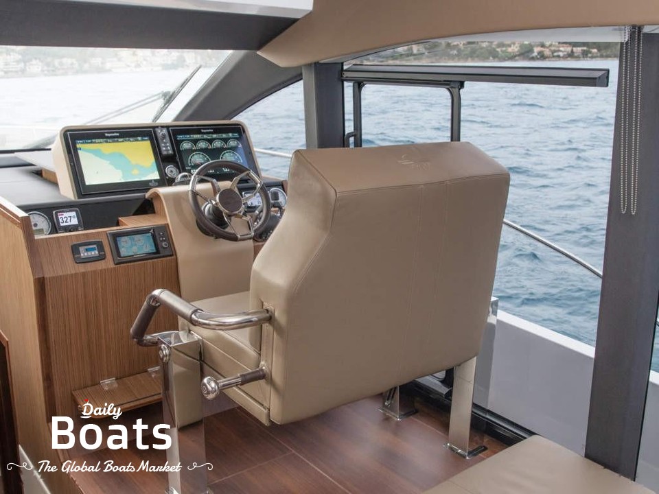 2023 Sealine F530 for sale. View price, photos and Buy 2023 Sealine ...