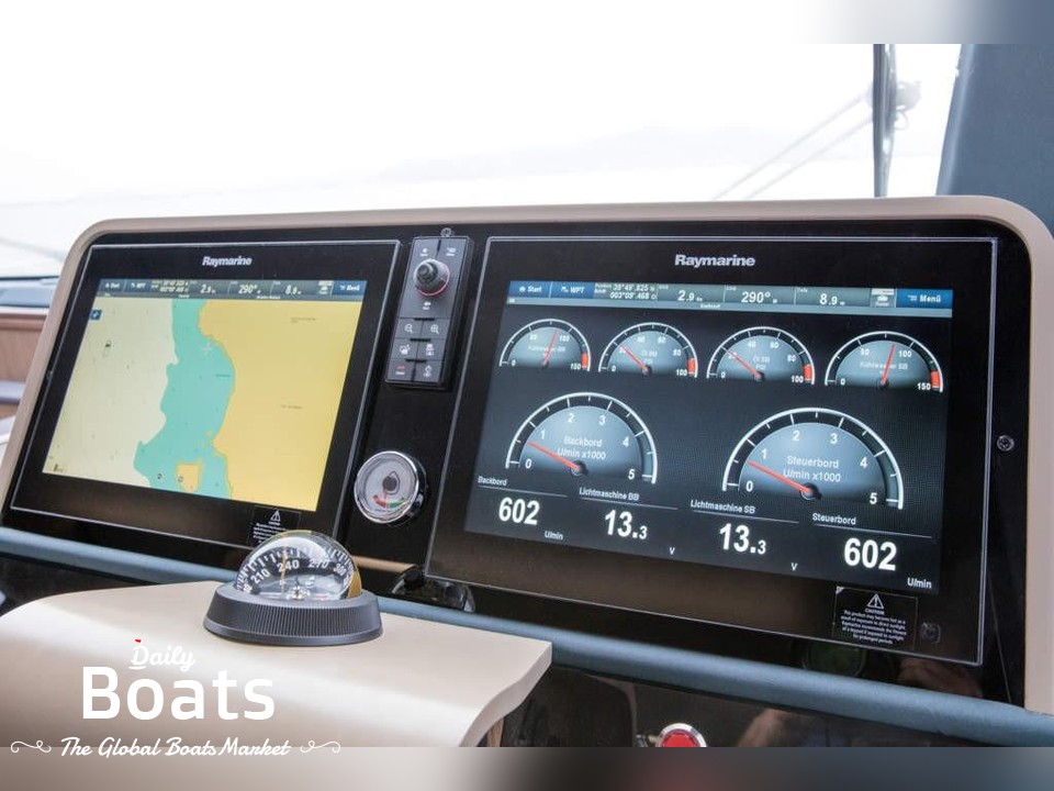 2023 Sealine F530 for sale. View price, photos and Buy 2023 Sealine ...