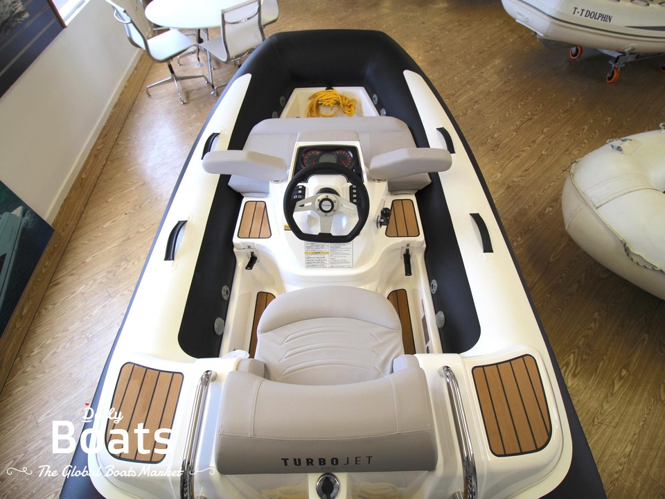 2021 Williams Jet Tenders Turbojet 285 for sale. View price, photos and ...
