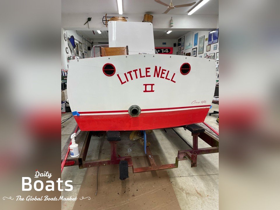 1946 Chris-Craft Express Cruiser for sale. View price, photos and Buy ...