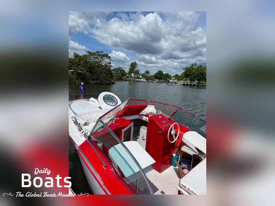 1946 Chris-Craft Express Cruiser for sale. View price, photos and Buy ...