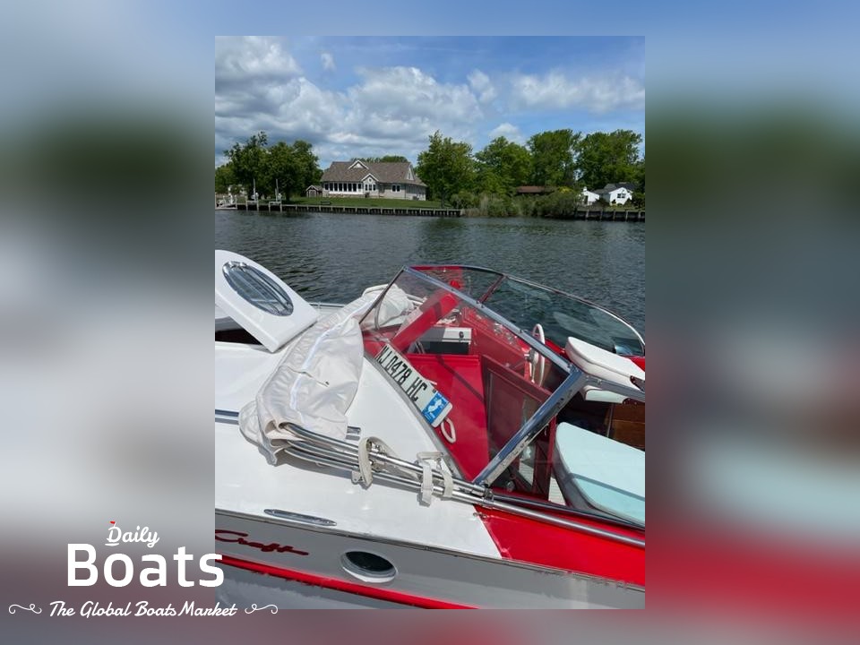 1946 Chris-Craft Express Cruiser for sale. View price, photos and Buy ...