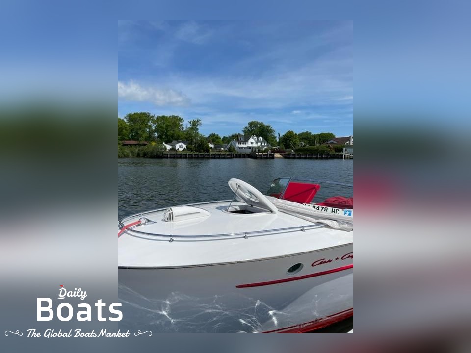 1946 Chris-Craft Express Cruiser for sale. View price, photos and Buy ...