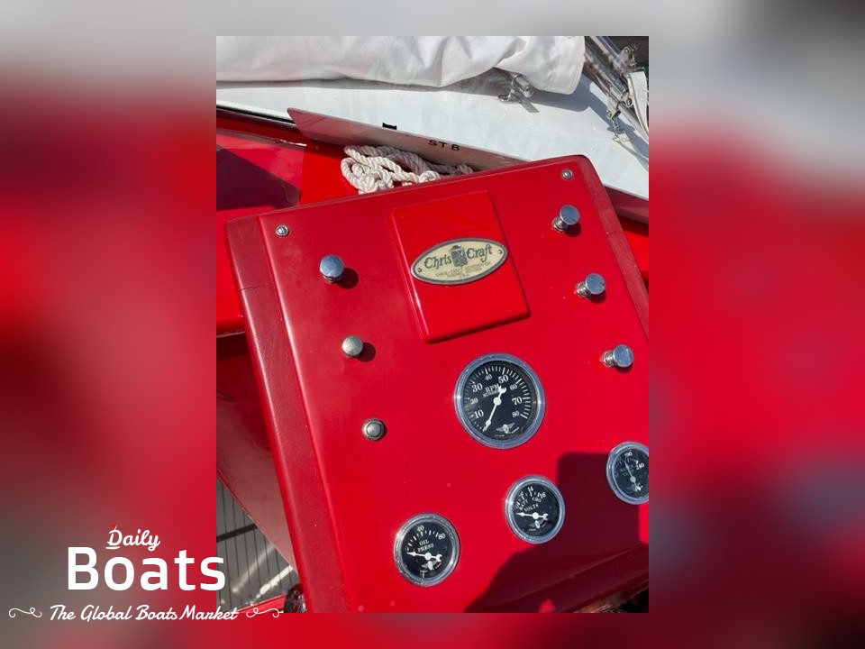 1946 Chris-Craft Express Cruiser for sale. View price, photos and Buy ...