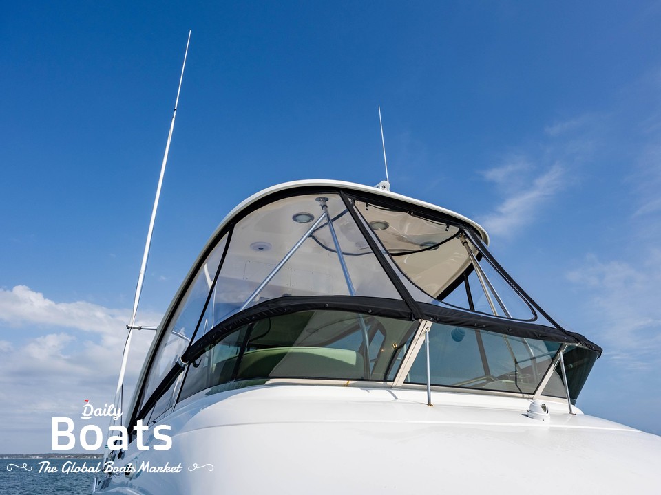 2008 Sea Ray 52 Sedan Bridge for sale. View price, photos and Buy 2008 ...