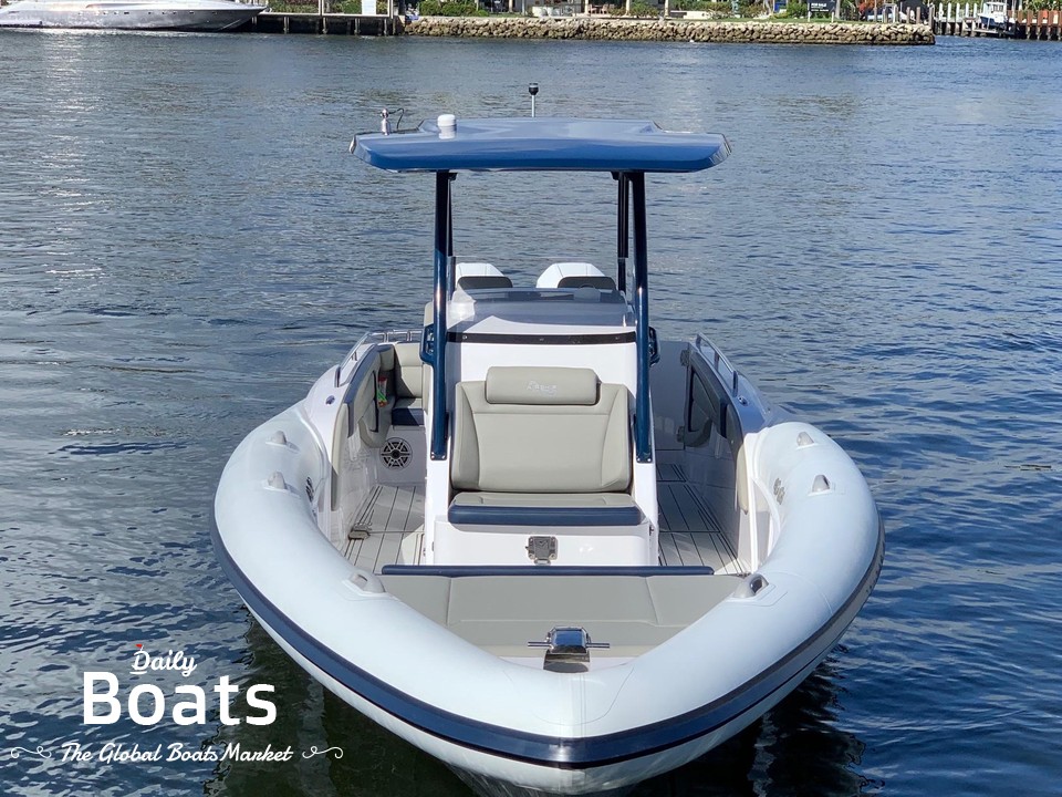 2022 Airship 340 for sale. View price, photos and Buy 2022 Airship 340 ...