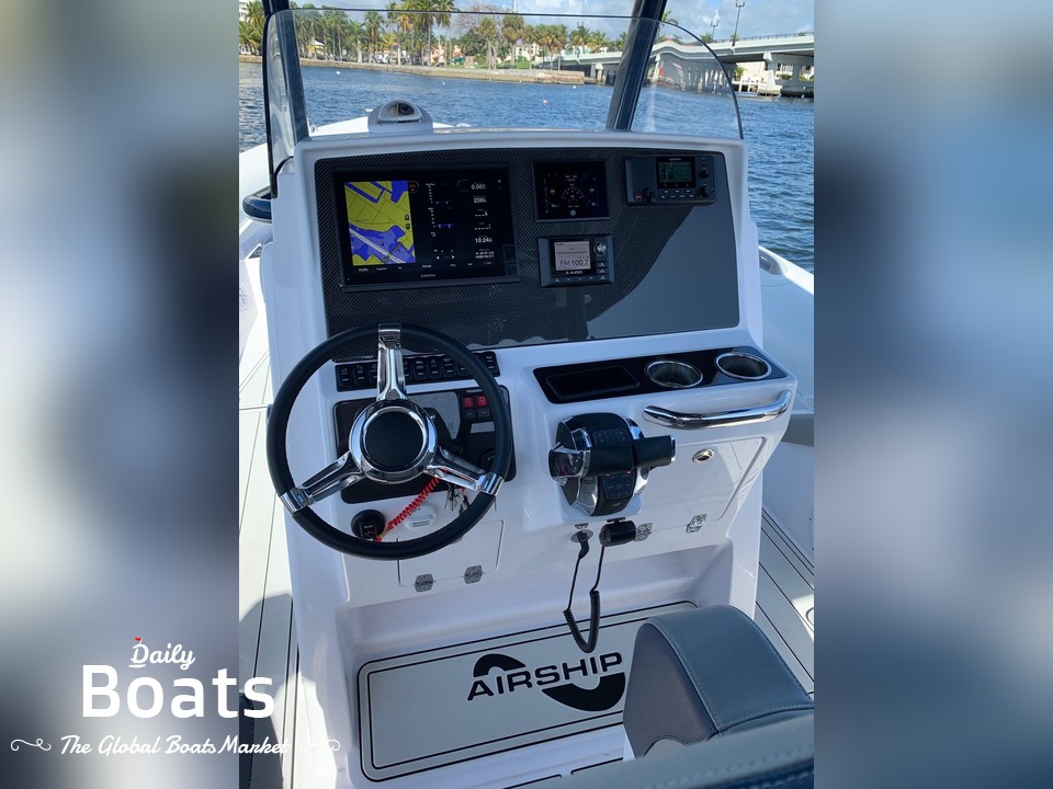 2022 Airship 340 for sale. View price, photos and Buy 2022 Airship 340 ...