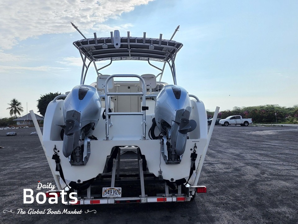 2018 Custom 23 Tern Cuddy for sale. View price, photos and Buy 2018 ...