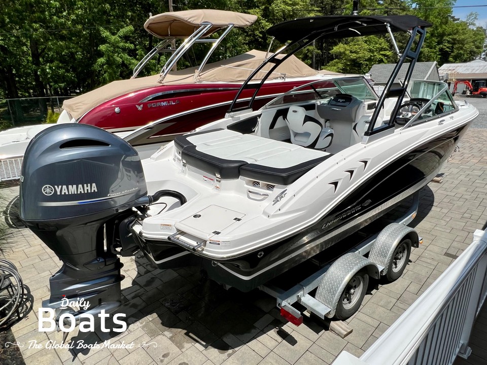 2018 Chaparral 21 H2O Sport for sale. View price, photos and Buy 2018 ...
