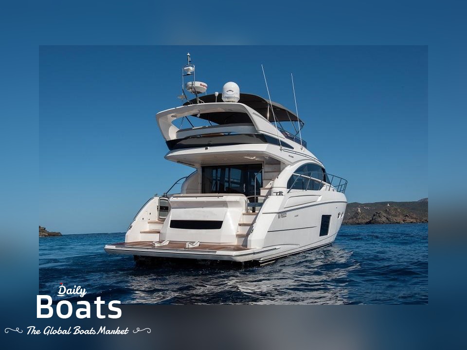 2017 Princess 52 for sale. View price, photos and Buy 2017 Princess 52 ...