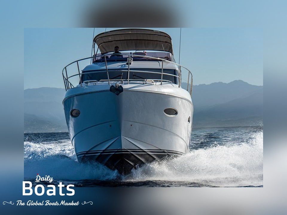 2017 Princess 52 for sale. View price, photos and Buy 2017 Princess 52 ...