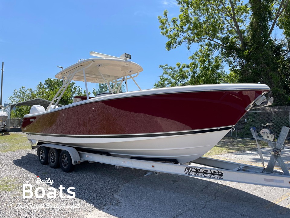 2012 Pursuit 310 St for sale. View price, photos and Buy 2012 Pursuit ...