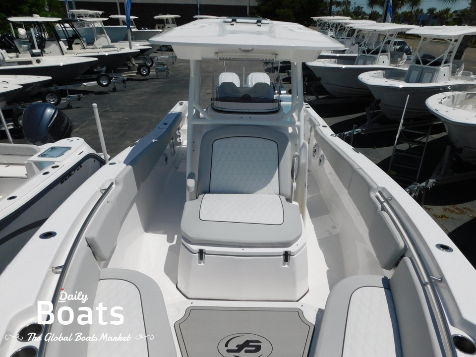 2022 Sea Fox 288 Commander for sale. View price, photos and Buy 2022 ...