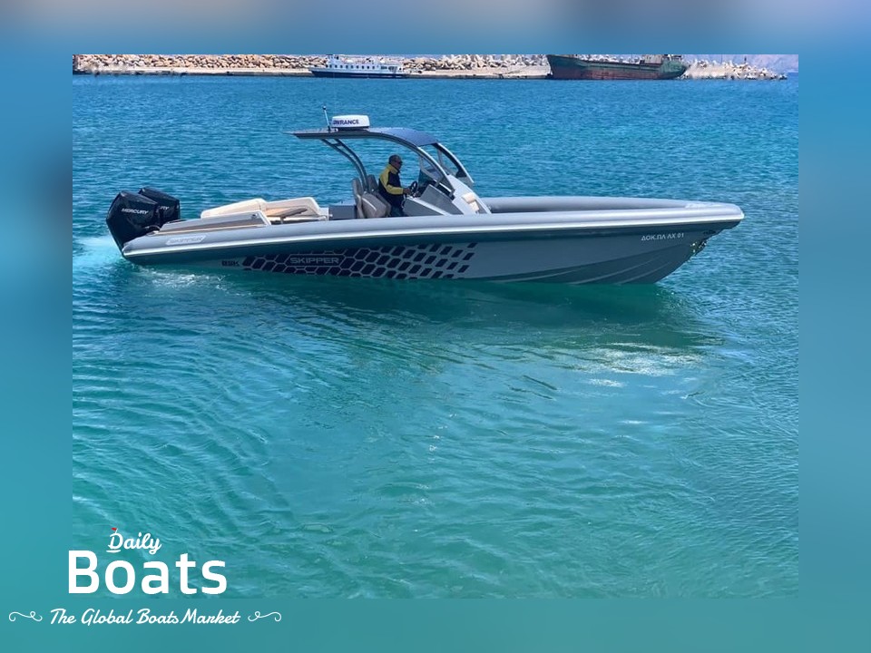 2021 Skipper Nc100S for sale. View price, photos and Buy 2021 Skipper ...