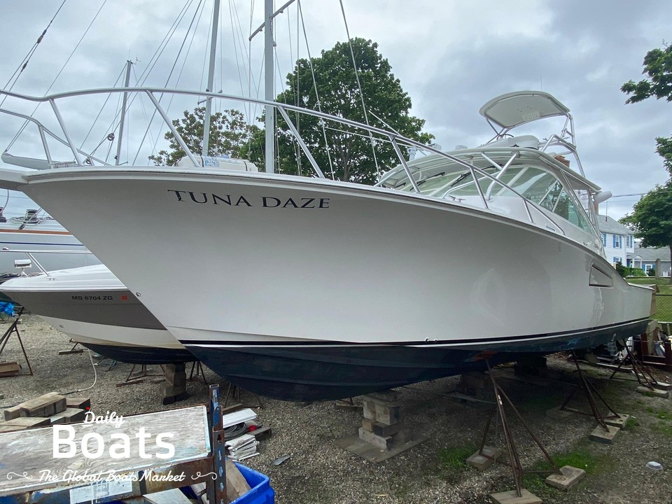 2004 Cabo 40 for sale. View price, photos and Buy 2004 Cabo 40 #324408