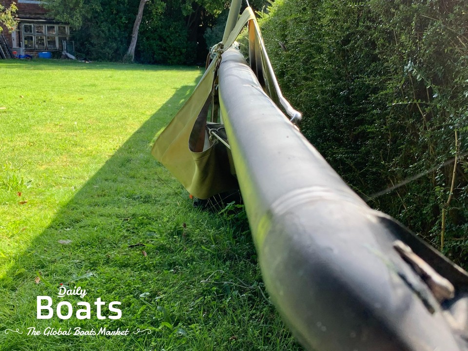 1981 Pelle Petterson 6 Metre for sale. View price, photos and Buy 1981 ...