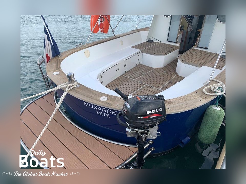 2009 Escapade 35 for sale. View price, photos and Buy 2009 Escapade 35 ...