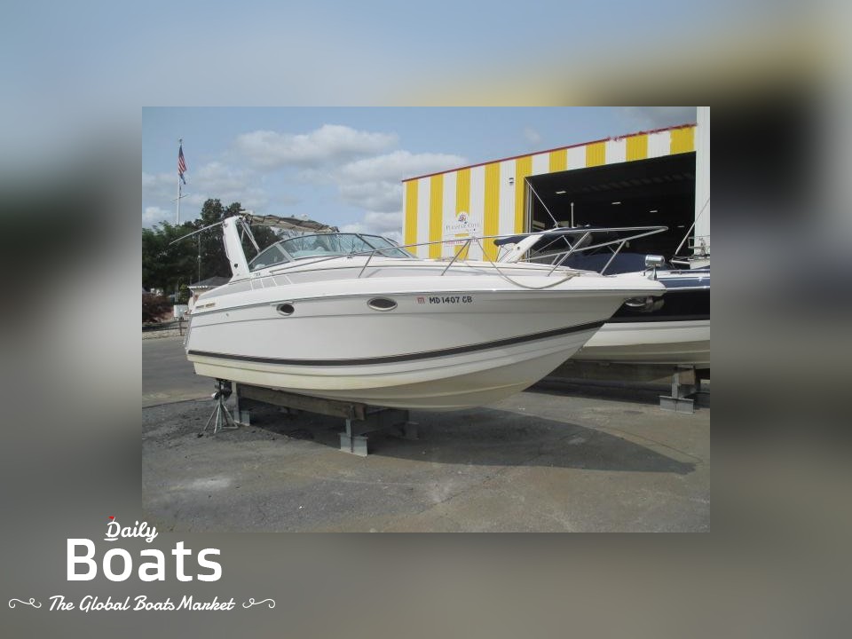 2000 Formula 27 Pc for sale. View price, photos and Buy 2000 Formula 27 ...