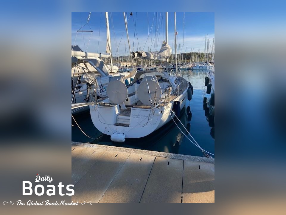 2011 Dehler 45 for sale. View price, photos and Buy 2011 Dehler 45 #324434