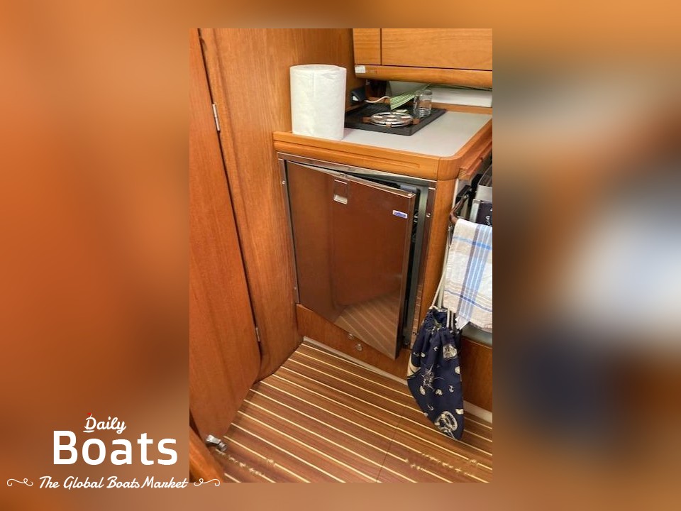 2011 Dehler 45 for sale. View price, photos and Buy 2011 Dehler 45 #324434