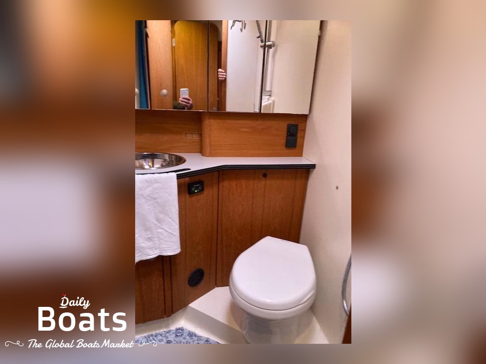 2011 Dehler 45 for sale. View price, photos and Buy 2011 Dehler 45 #324434