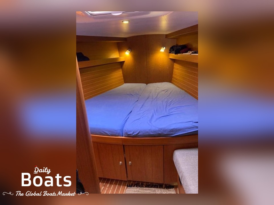 2011 Dehler 45 for sale. View price, photos and Buy 2011 Dehler 45 #324434