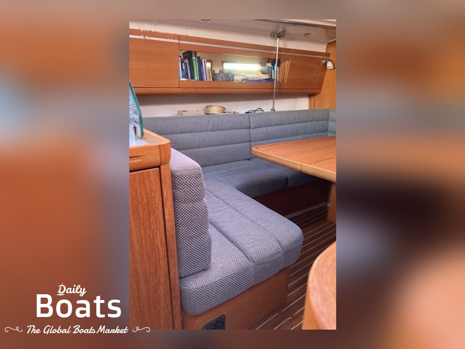 2011 Dehler 45 for sale. View price, photos and Buy 2011 Dehler 45 #324434