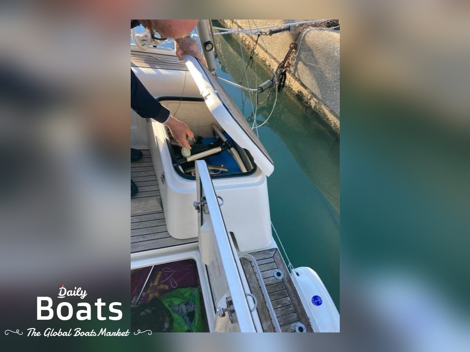 2011 Dehler 45 for sale. View price, photos and Buy 2011 Dehler 45 #324434