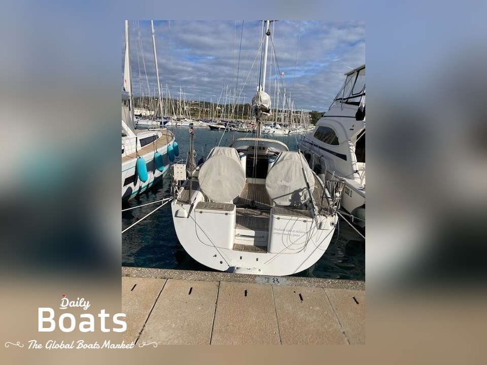 2011 Dehler 45 for sale. View price, photos and Buy 2011 Dehler 45 #324434