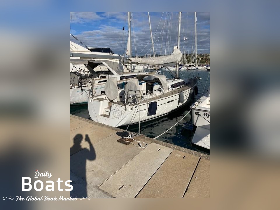 2011 Dehler 45 for sale. View price, photos and Buy 2011 Dehler 45 #324434