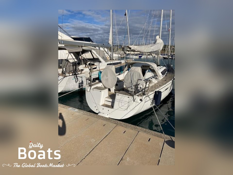 2011 Dehler 45 for sale. View price, photos and Buy 2011 Dehler 45 #324434