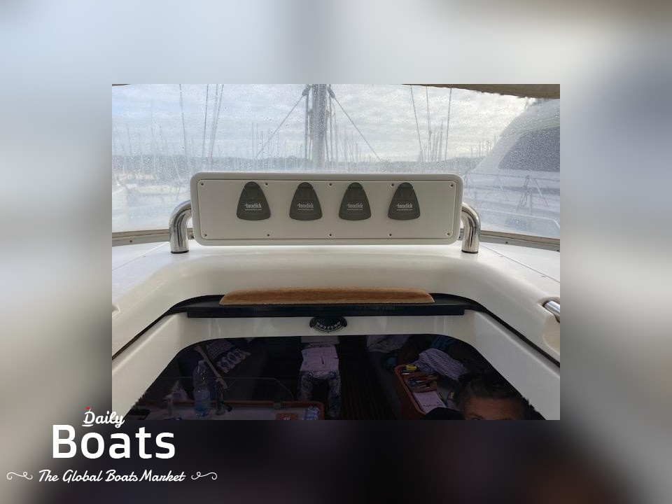 2011 Dehler 45 for sale. View price, photos and Buy 2011 Dehler 45 #324434