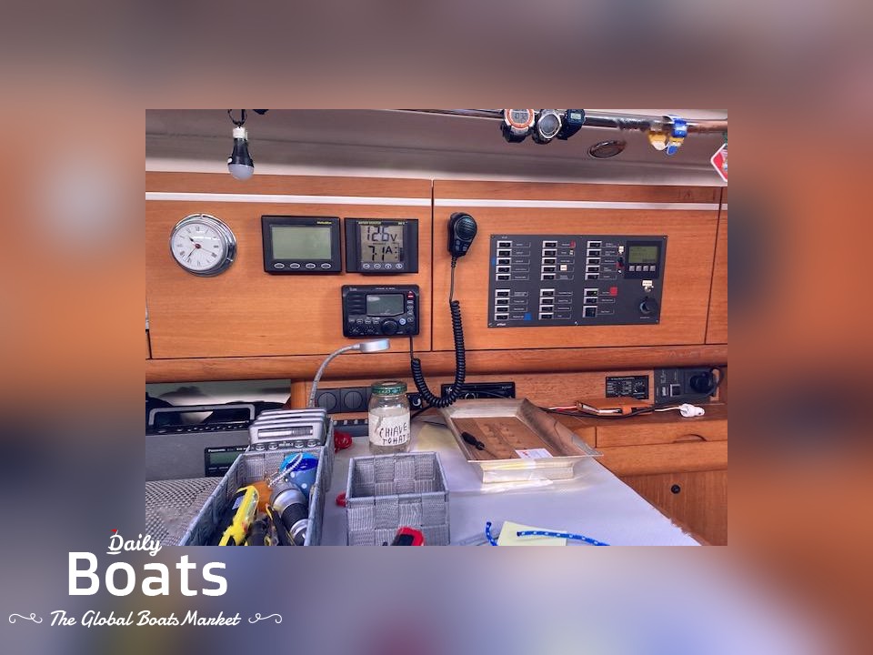 2011 Dehler 45 for sale. View price, photos and Buy 2011 Dehler 45 #324434