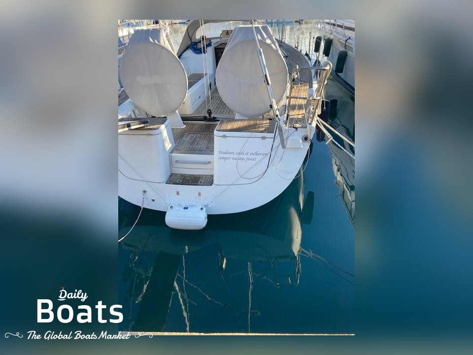 2011 Dehler 45 for sale. View price, photos and Buy 2011 Dehler 45 #324434