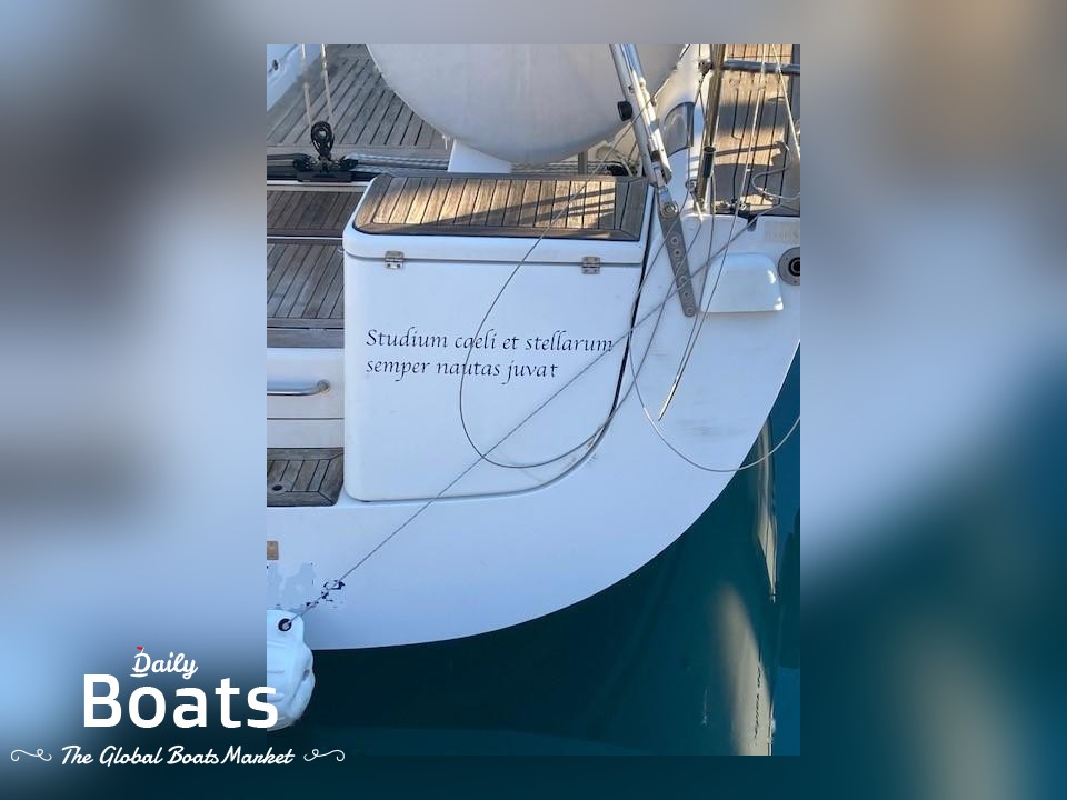 2011 Dehler 45 for sale. View price, photos and Buy 2011 Dehler 45 #324434